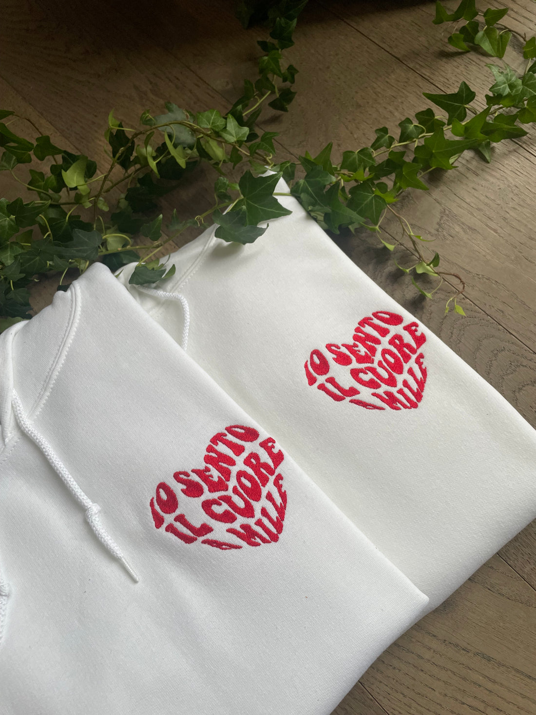 FELPE PERSONALIZZATE CON RICAMI – dival.embroidery